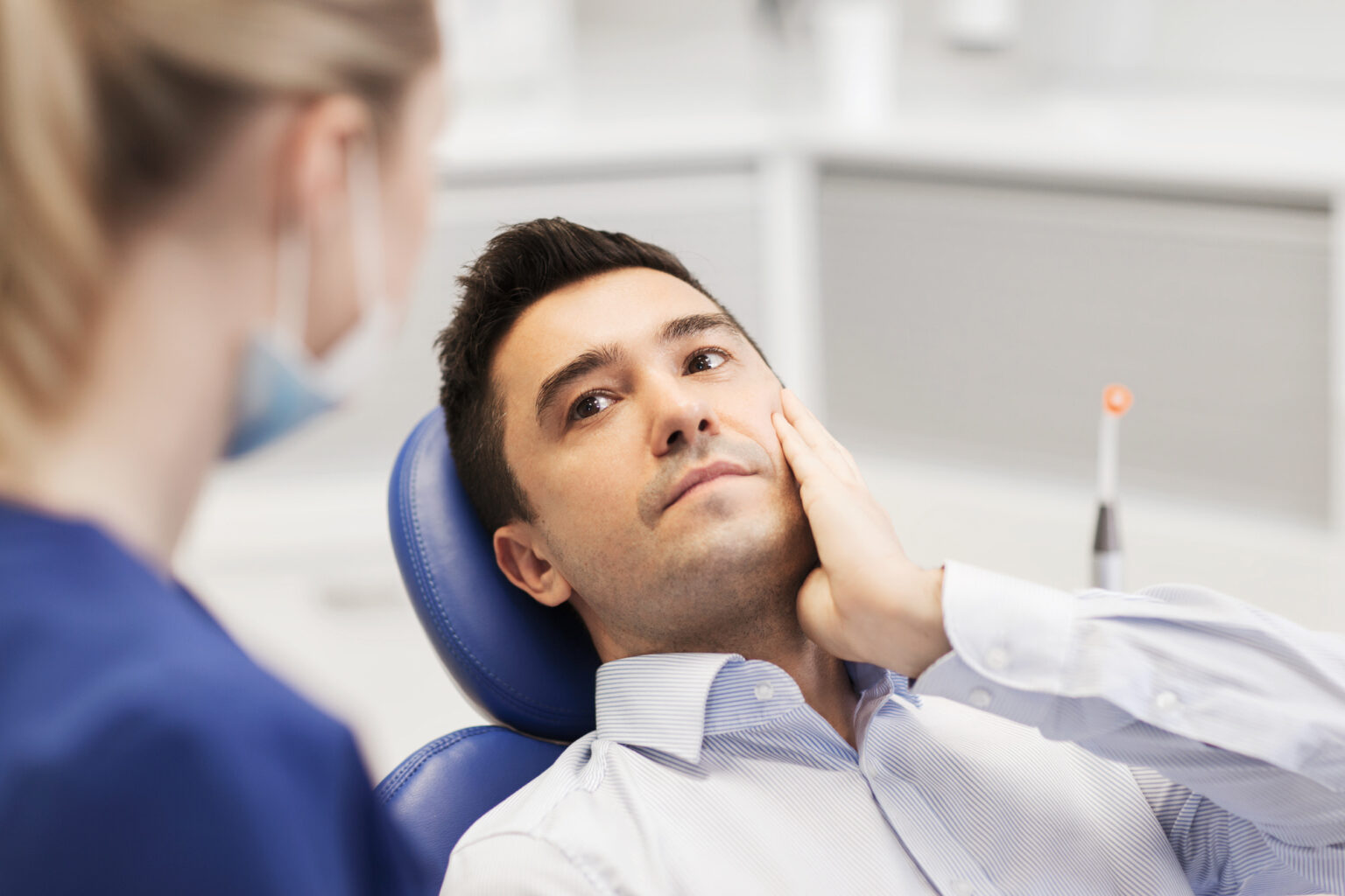 Your Guide for What to Expect During Root Canal Recovery - Arrow Smile ...